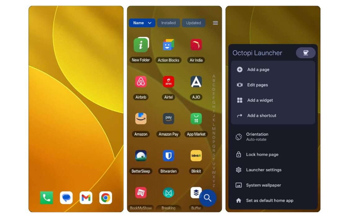 Nova Launcher Alternatives: 6 Best Options After Support Ends