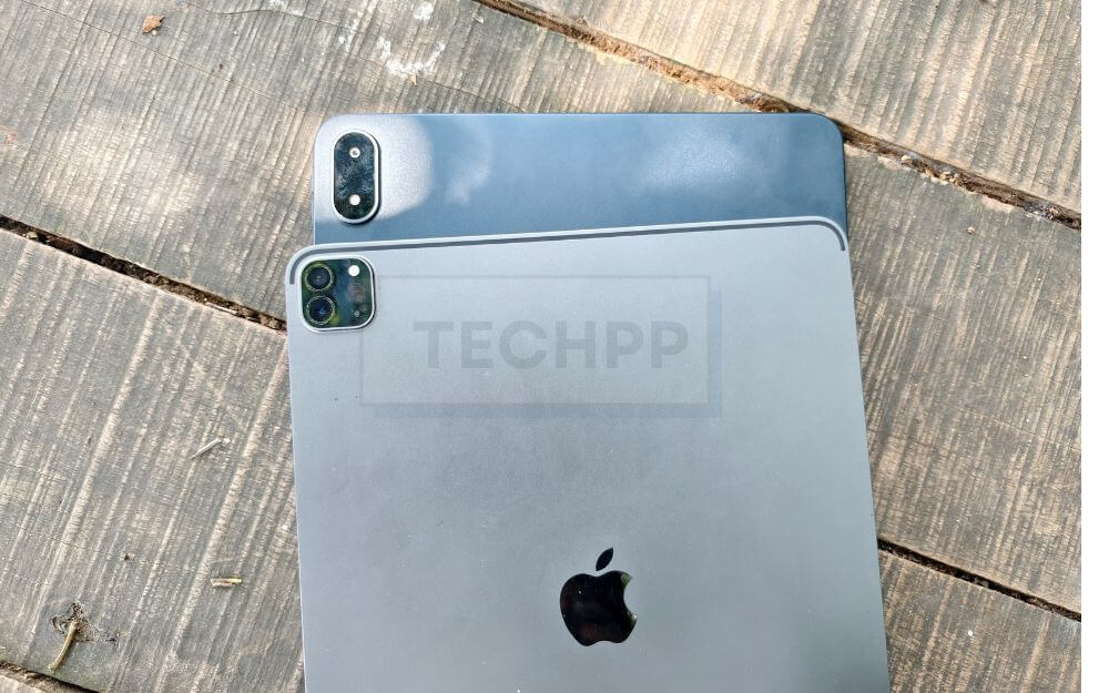 OnePlus Pad 3 vs iPad Pro: Which Tablet Should You Buy? - TechPP