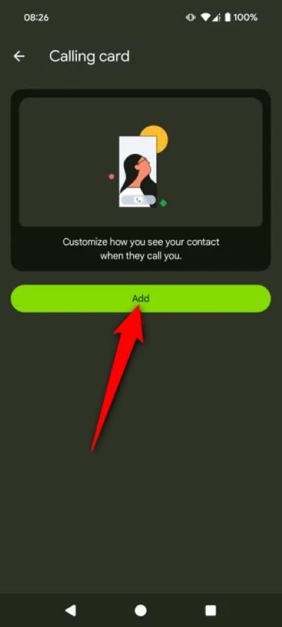 Here’s How to Use Google Phone Calling Card to Get iPhone-Like Calling ...