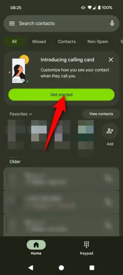 Here’s How to Use Google Phone Calling Card to Get iPhone-Like Calling ...