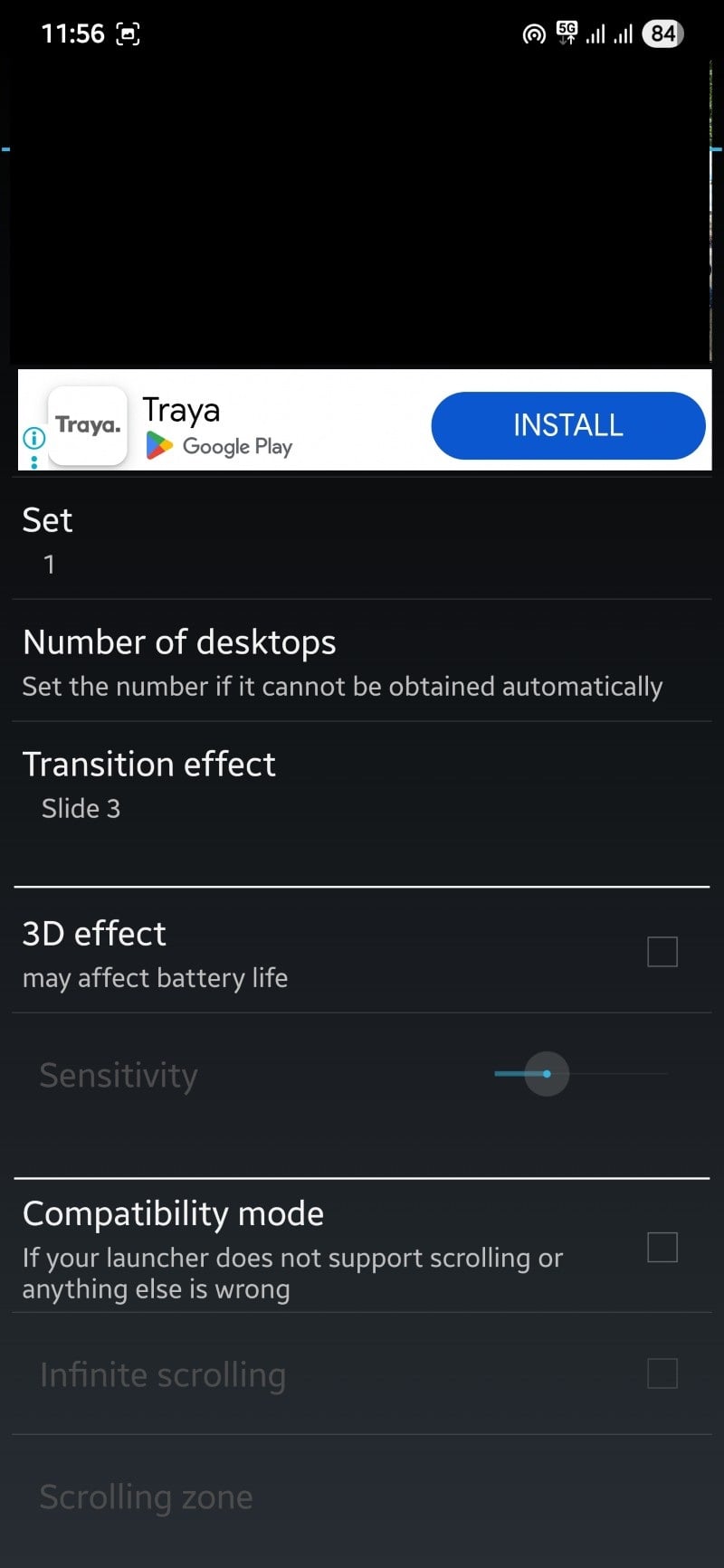 How to Apply Different Wallpapers to Android Home Screens - TechPP