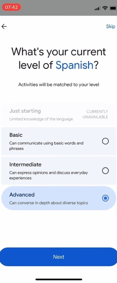 Here’s How to Use Google Translate Practice Mode to Learn a New ...