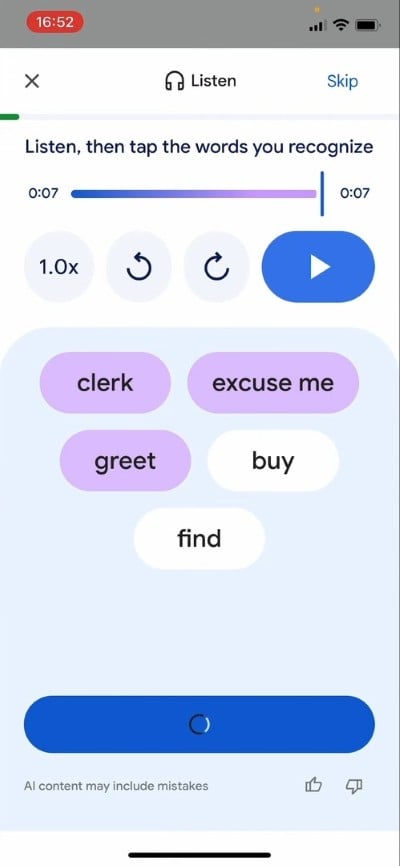 Here’s How to Use Google Translate Practice Mode to Learn a New ...