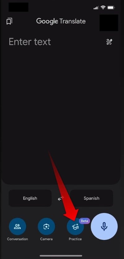 Here’s How to Use Google Translate Practice Mode to Learn a New ...