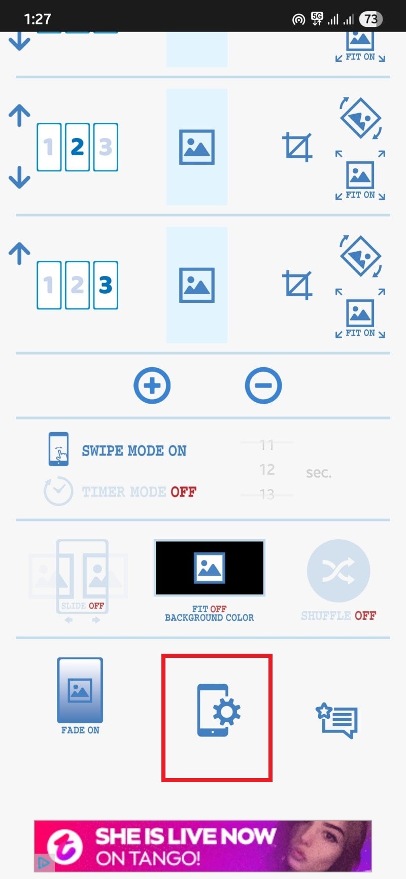 How to Apply Different Wallpapers to Android Home Screens - TechPP