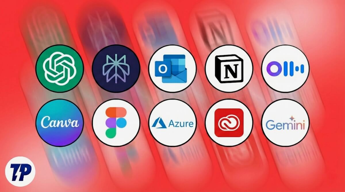 11 AI-Powered Tools With Student Discounts - TechPP