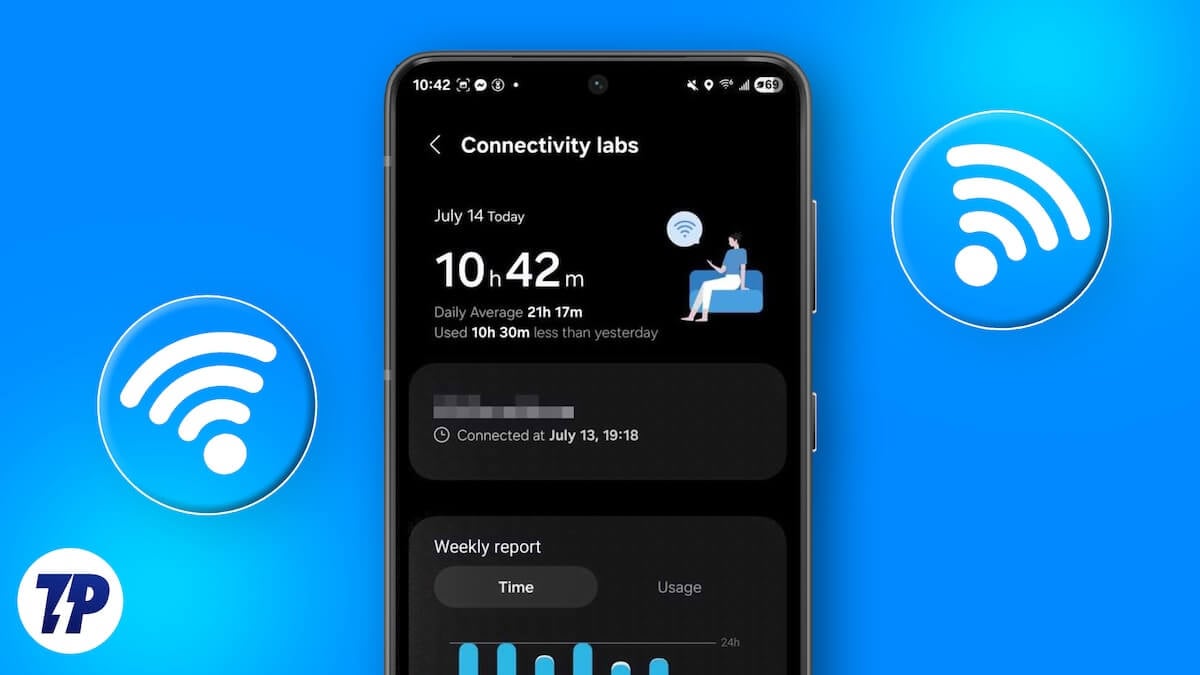 Samsung’s Secret Connectivity Labs Gives You Access to Hidden Wi-Fi ...