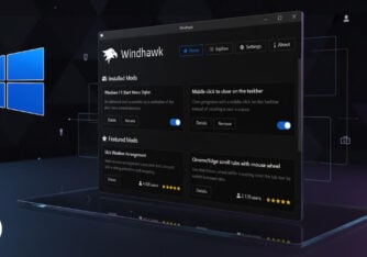 Rainmeter vs Windhawk: Which Is the Best Way to Customize Your Windows PC