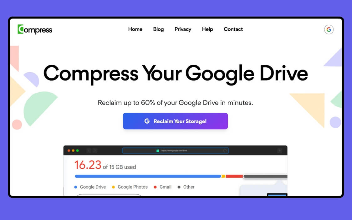 How I Saved Google Drive Storage Space Using These Simple Methods - TechPP