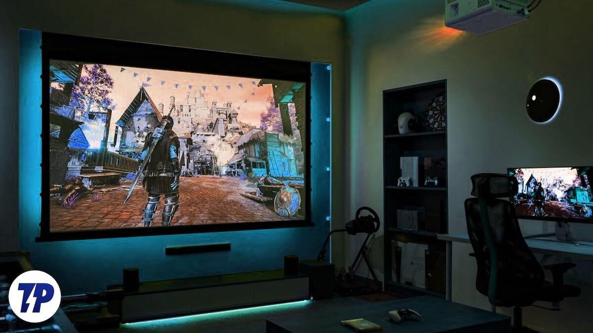 No Console Needed: Host a Party Game Night With Gaming Couch - TechPP