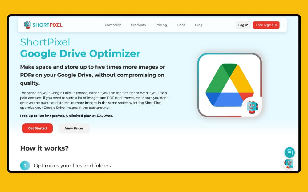 How I Saved Google Drive Storage Space Using These Simple Methods - TechPP