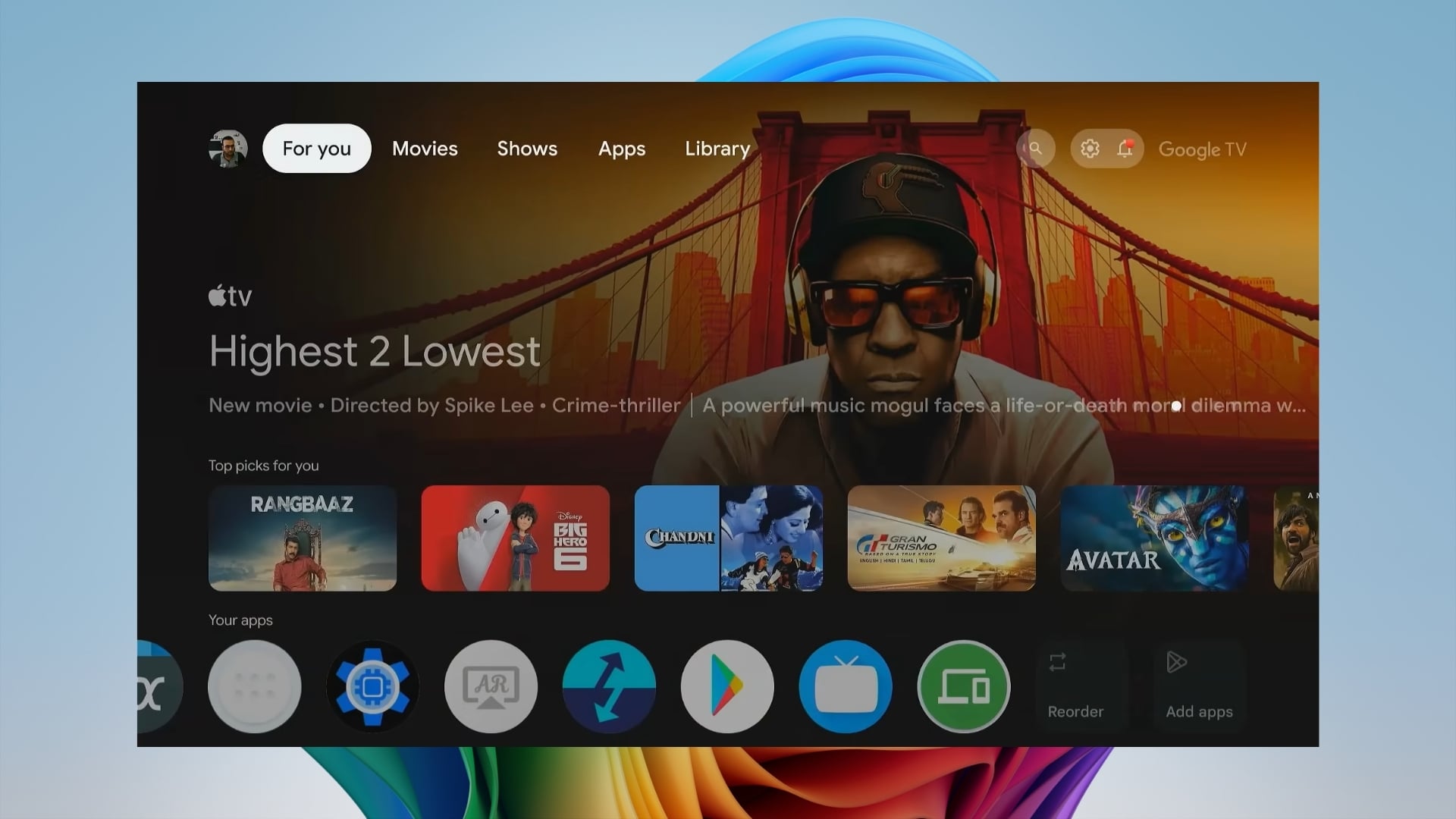 How to Install Google TV on a USB Drive - TechPP