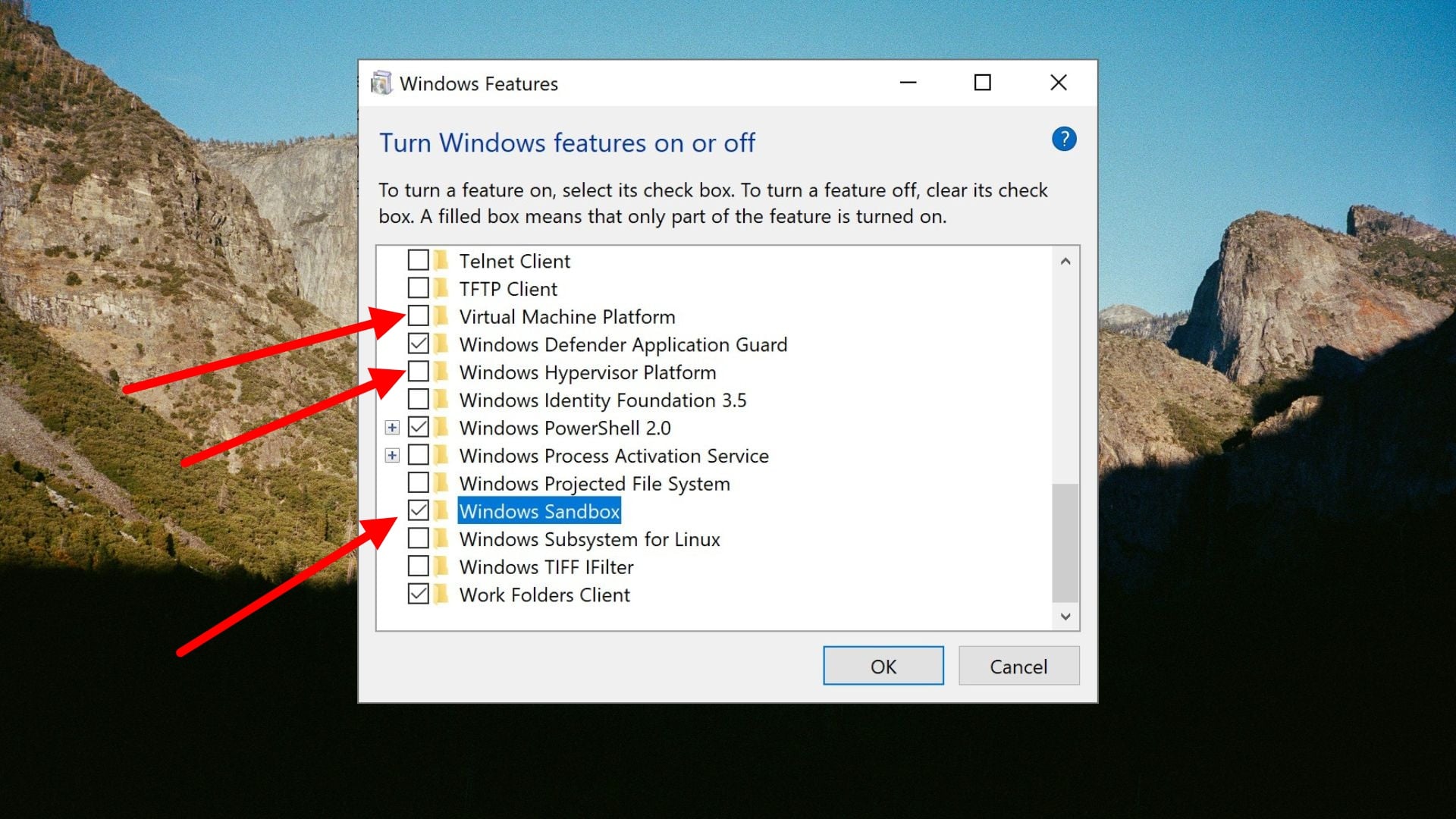 Windows Sandbox: Safely Install and Test Unknown Windows Applications ...