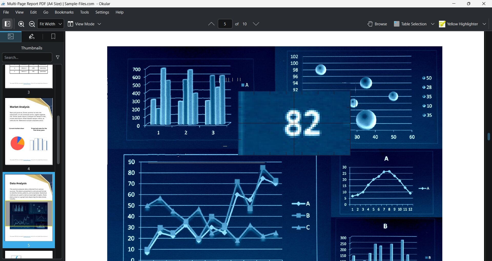 Best Free Acrobat Reader Alternative 2026: Try Okular - TechPP