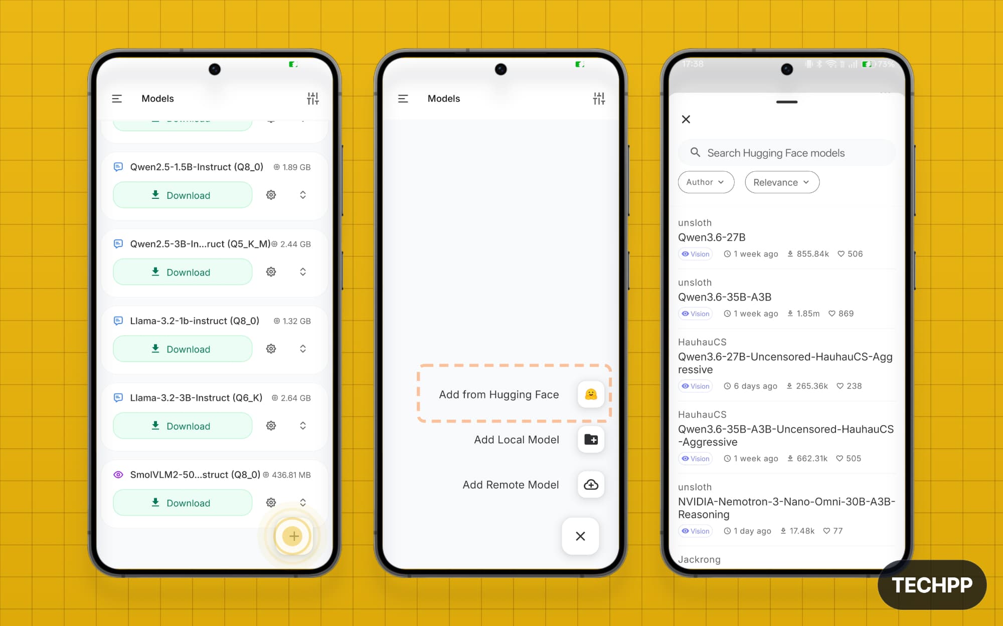 Best AI Models You Can Run Locally on Your Phone in 2026 - TechPP