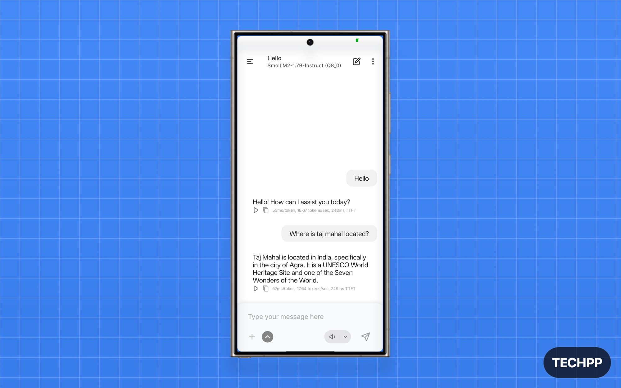 Best AI Models You Can Run Locally on Your Phone in 2026 - TechPP