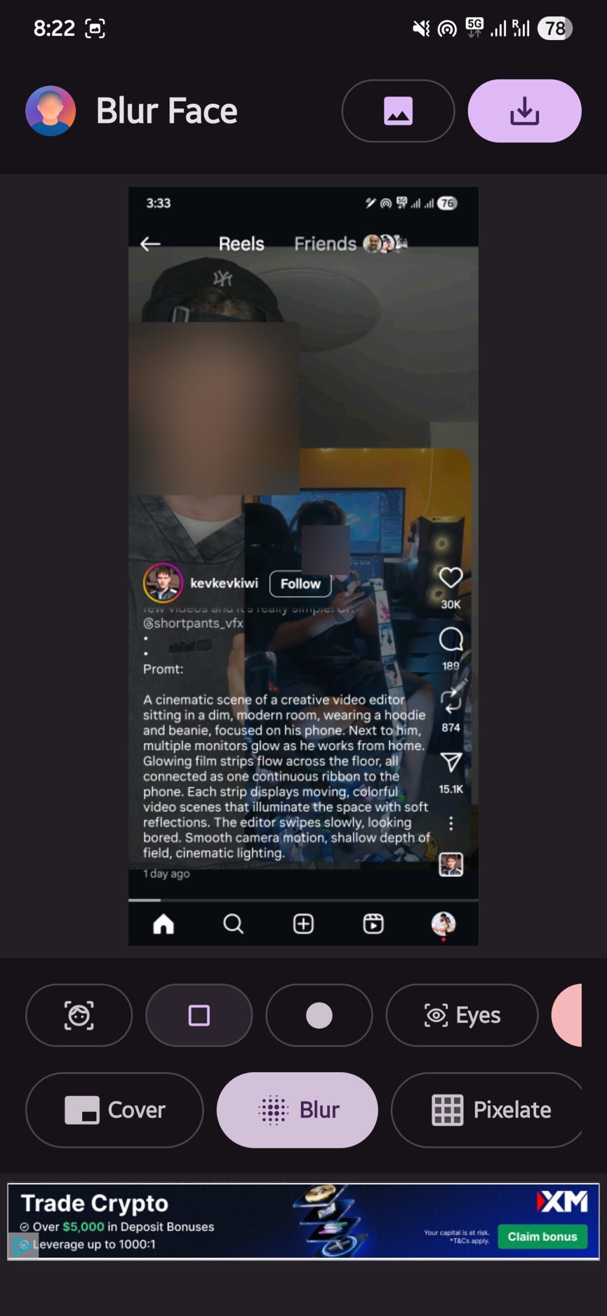 How to Blur Sensitive Info in Android Screenshots: Top Apps Compared