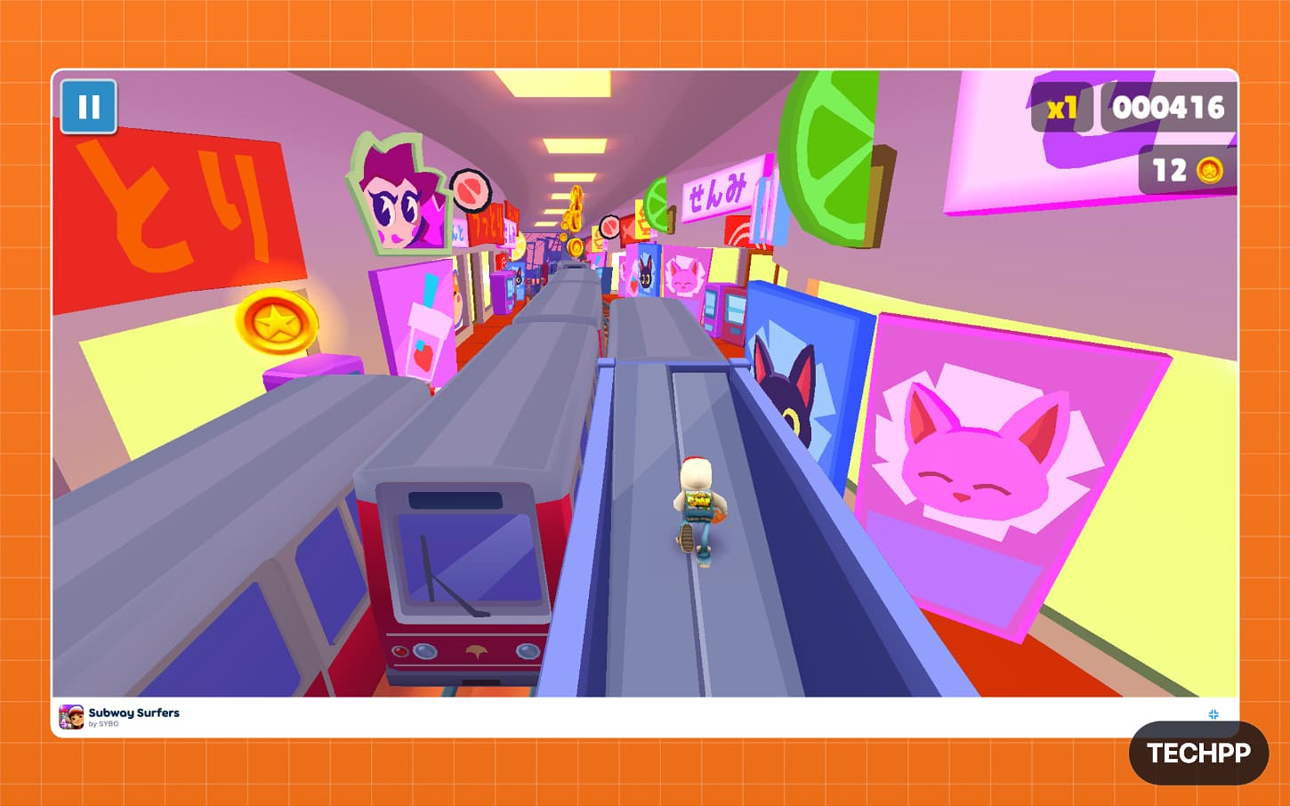 5 Best Browser Games You Can Play Without Installing Anything - TechPP